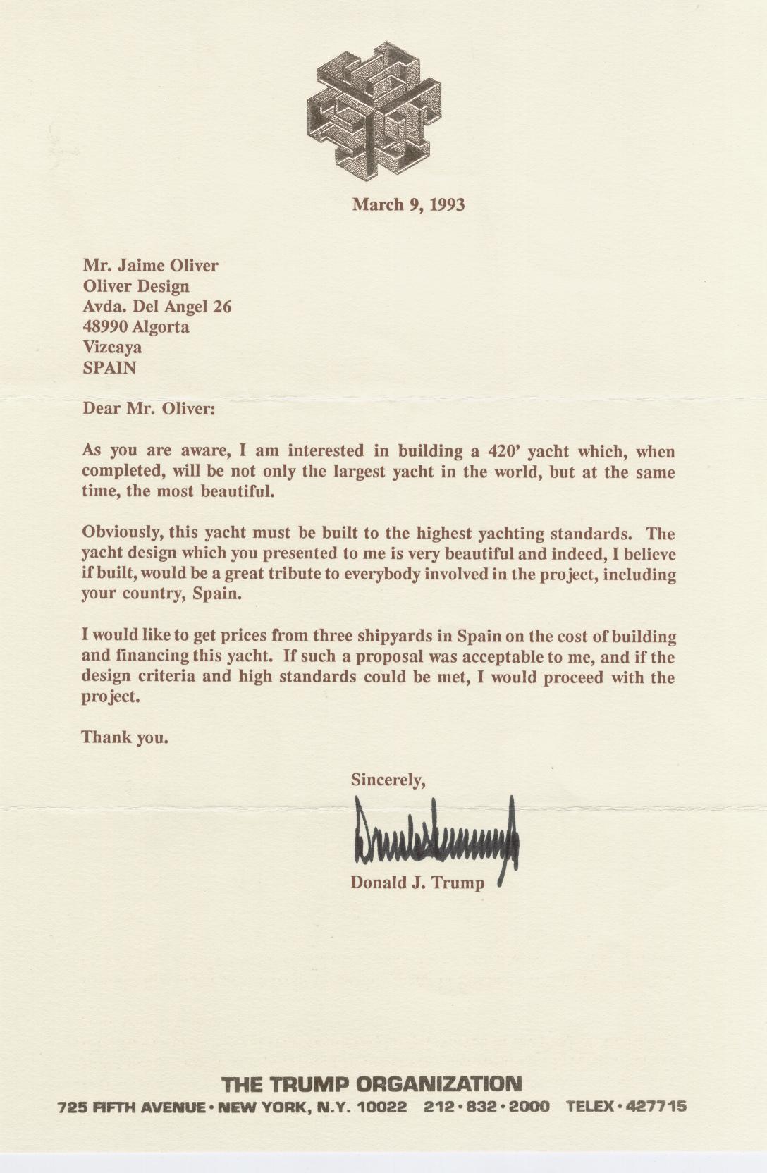 TRUMP PRINCESS - Naval Architecture, Interior Design, Accommodation ...